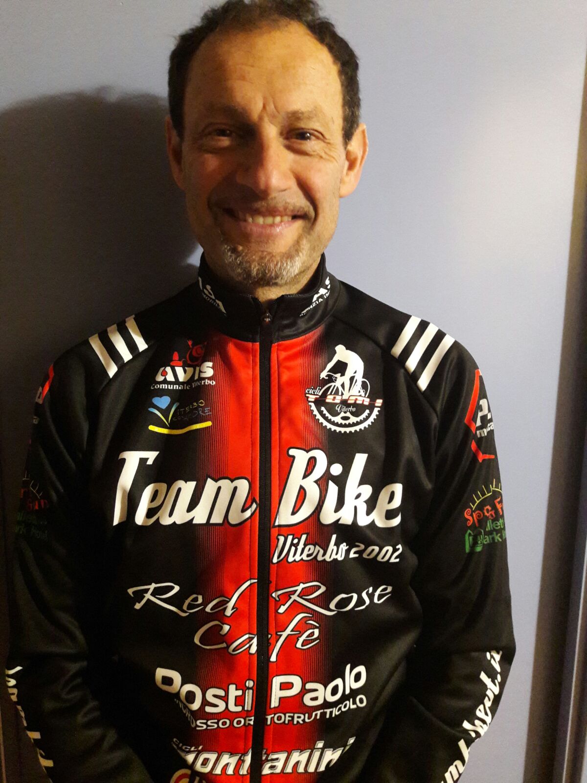 TEAM BIKE VT - ASD