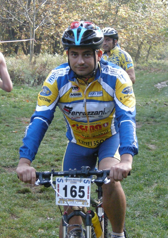 TEAM BIKE VT - ASD