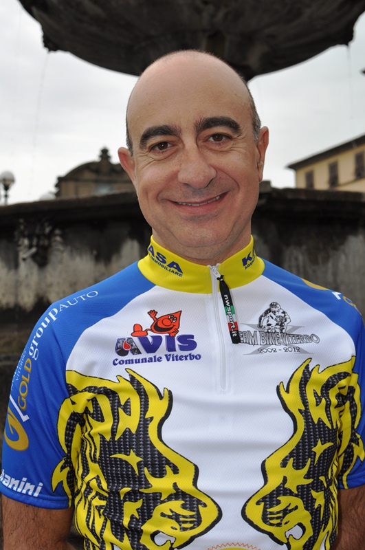 TEAM BIKE VT - ASD