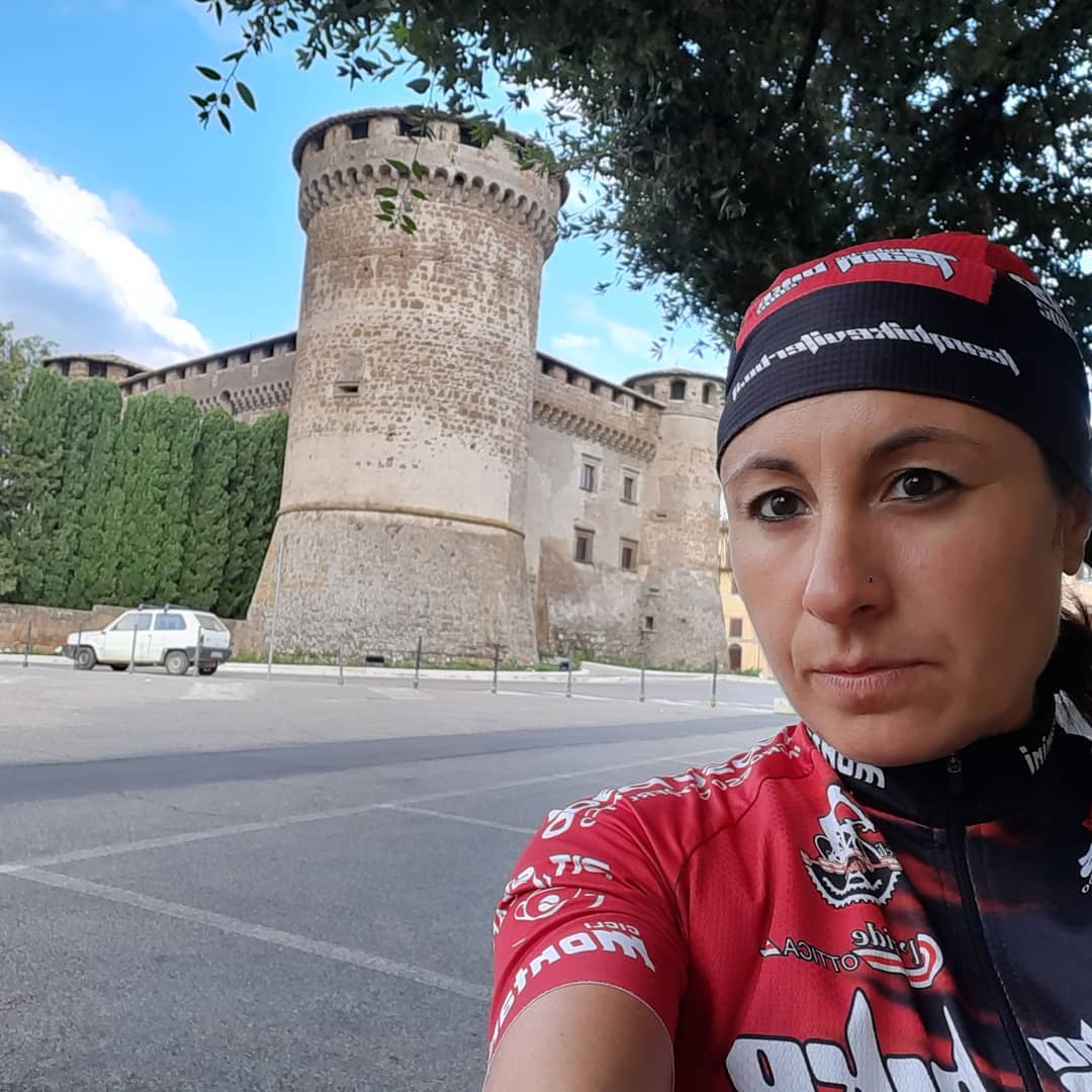 TEAM BIKE VT - ASD
