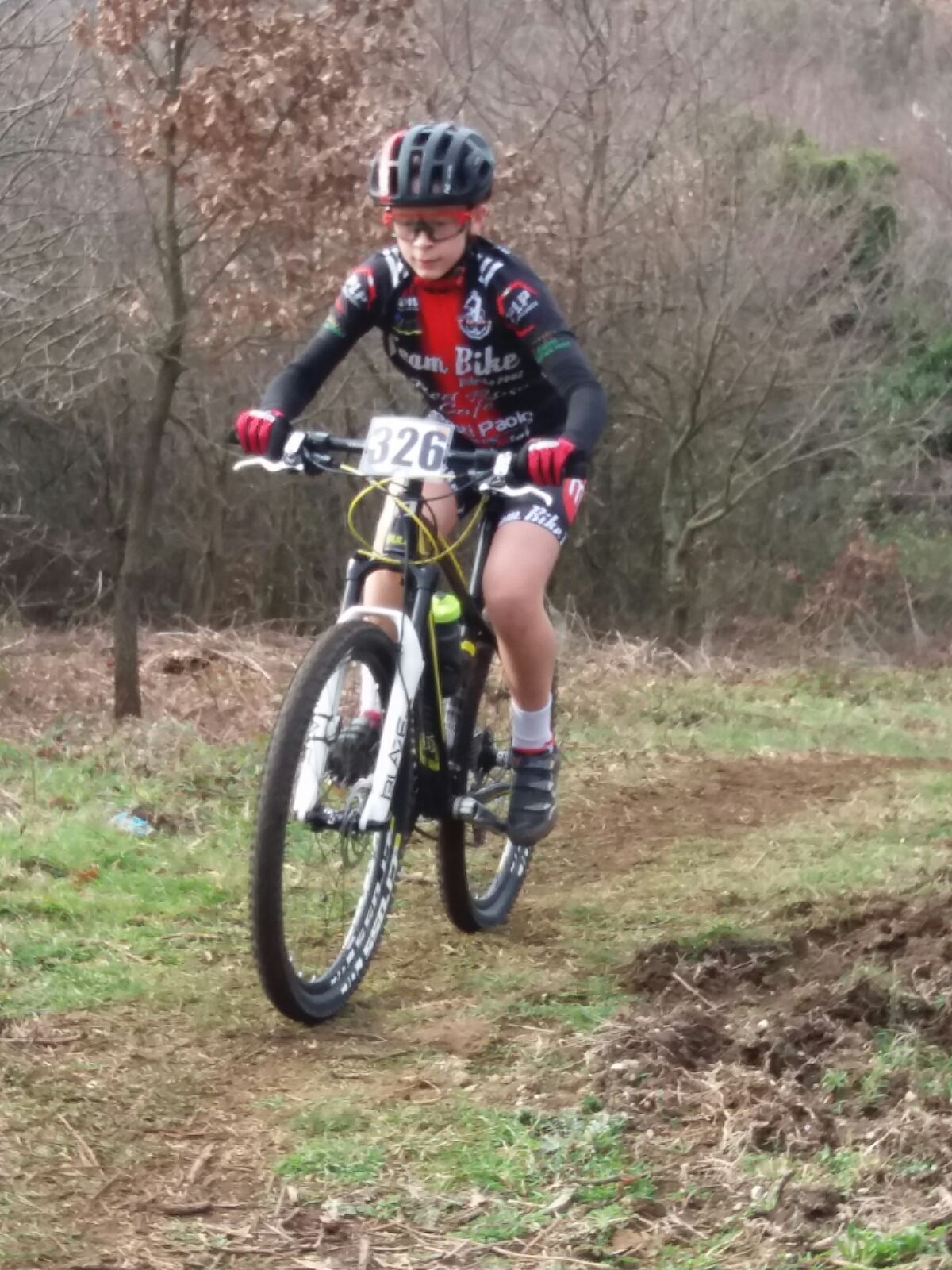 TEAM BIKE VT - ASD